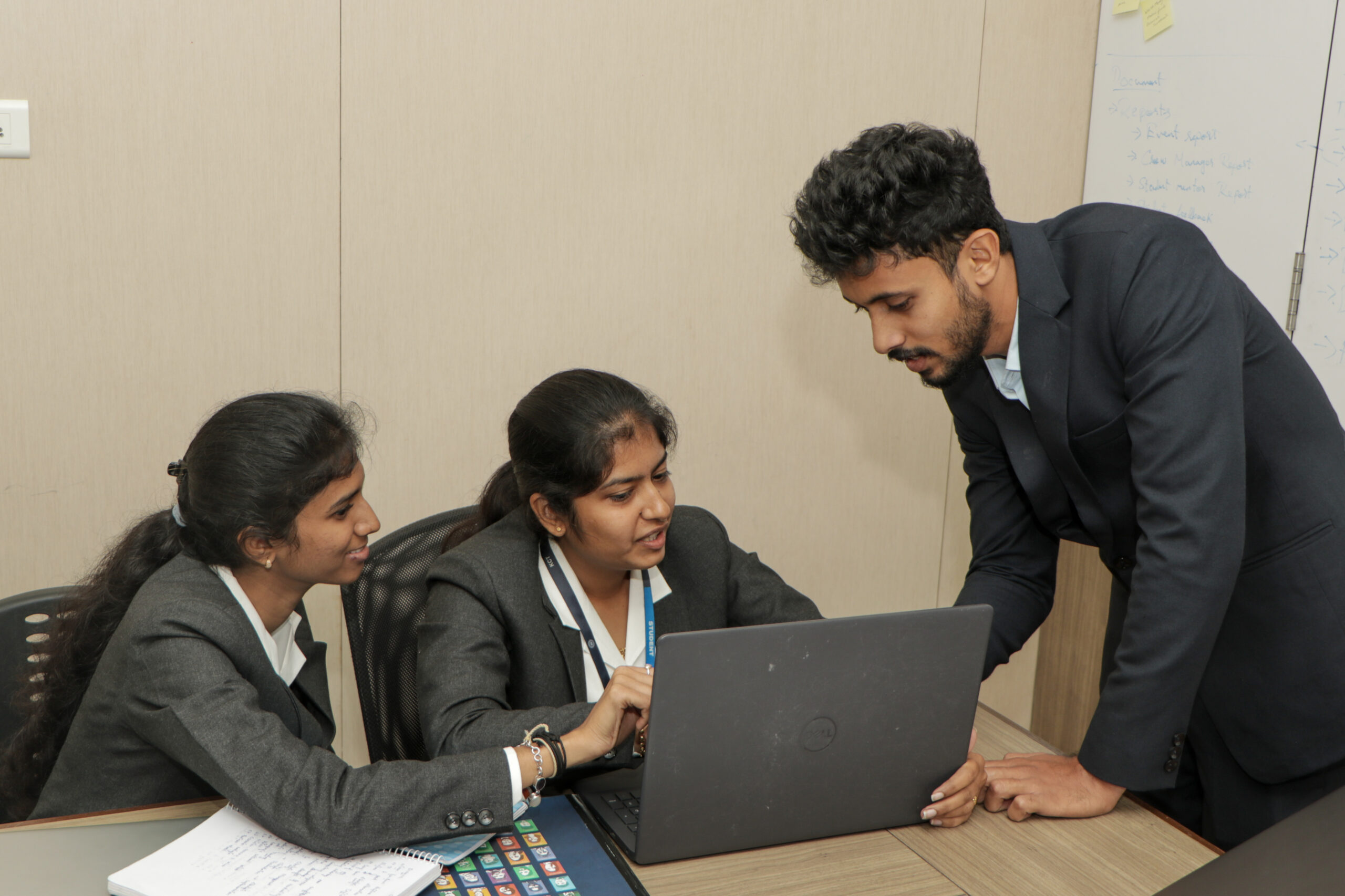 Top mba Business Schools in Coimbatore | KCT Business School
