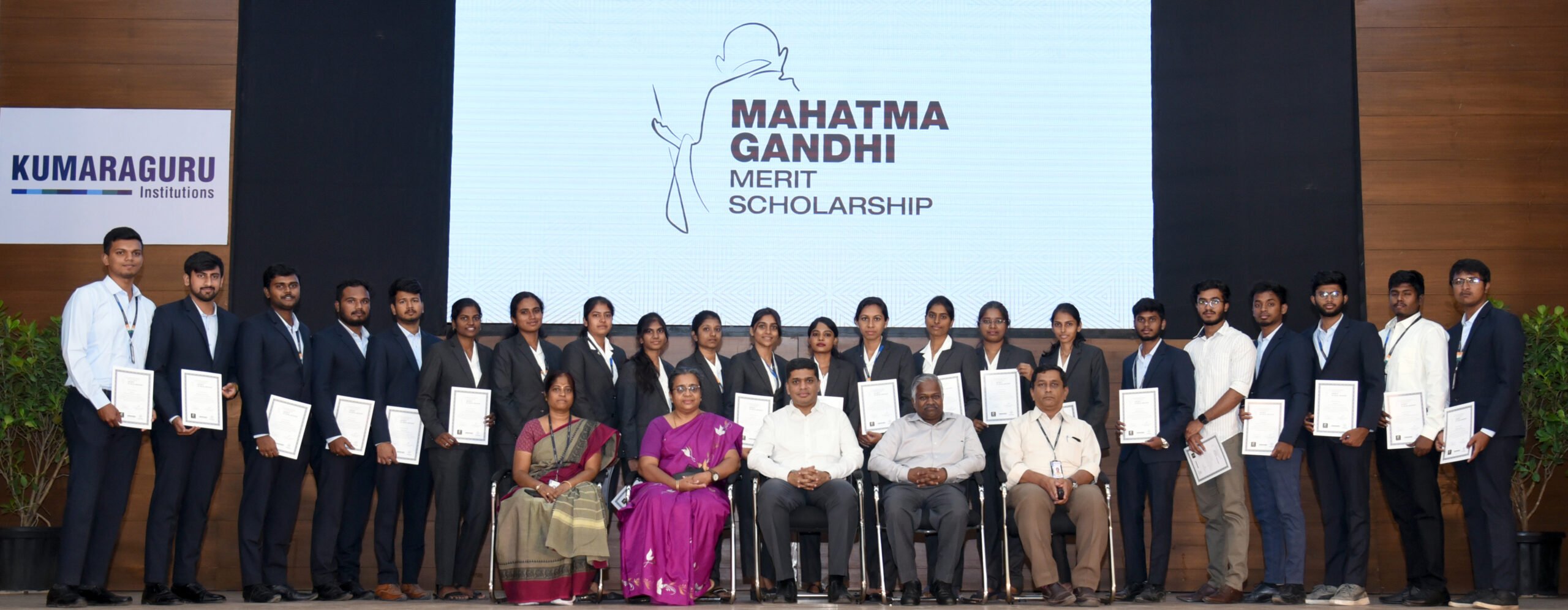 Top MBA College in Coimbatore | KCT Business School Admissions 2026