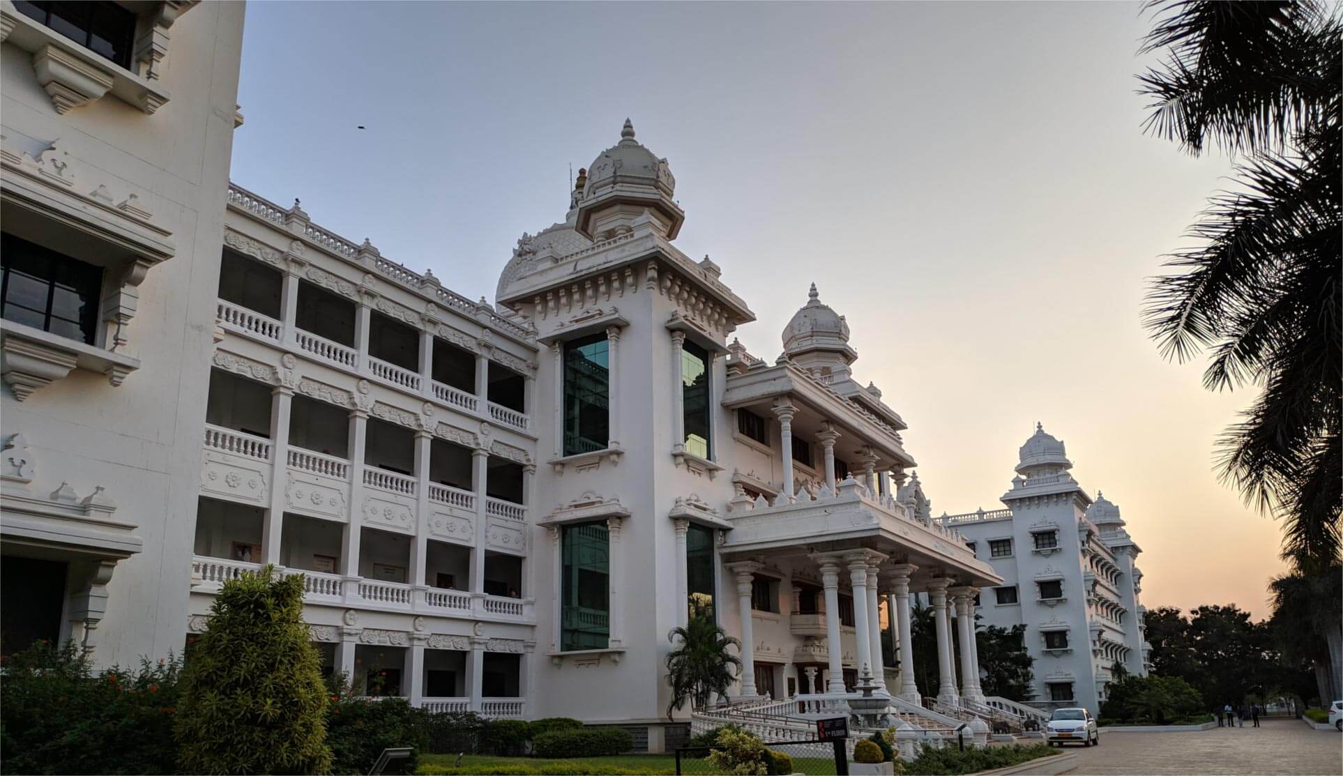 Best MBA Programs in Coimbatore | KCT Business School