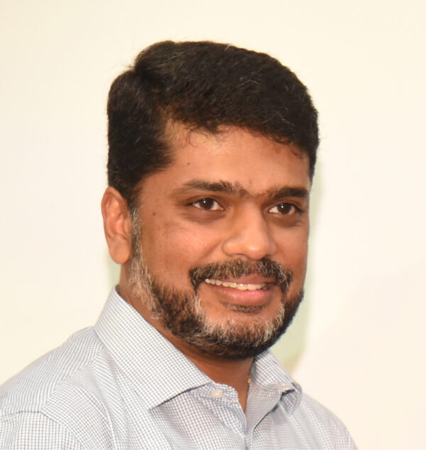 Leadership & Governance | KCT Business School, Coimbatore