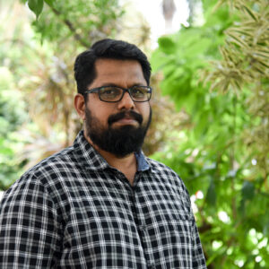 Faculty | Kumaraguru Business School, Coimbatore