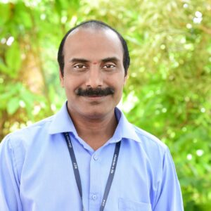 Faculty | Kumaraguru Business School, Coimbatore