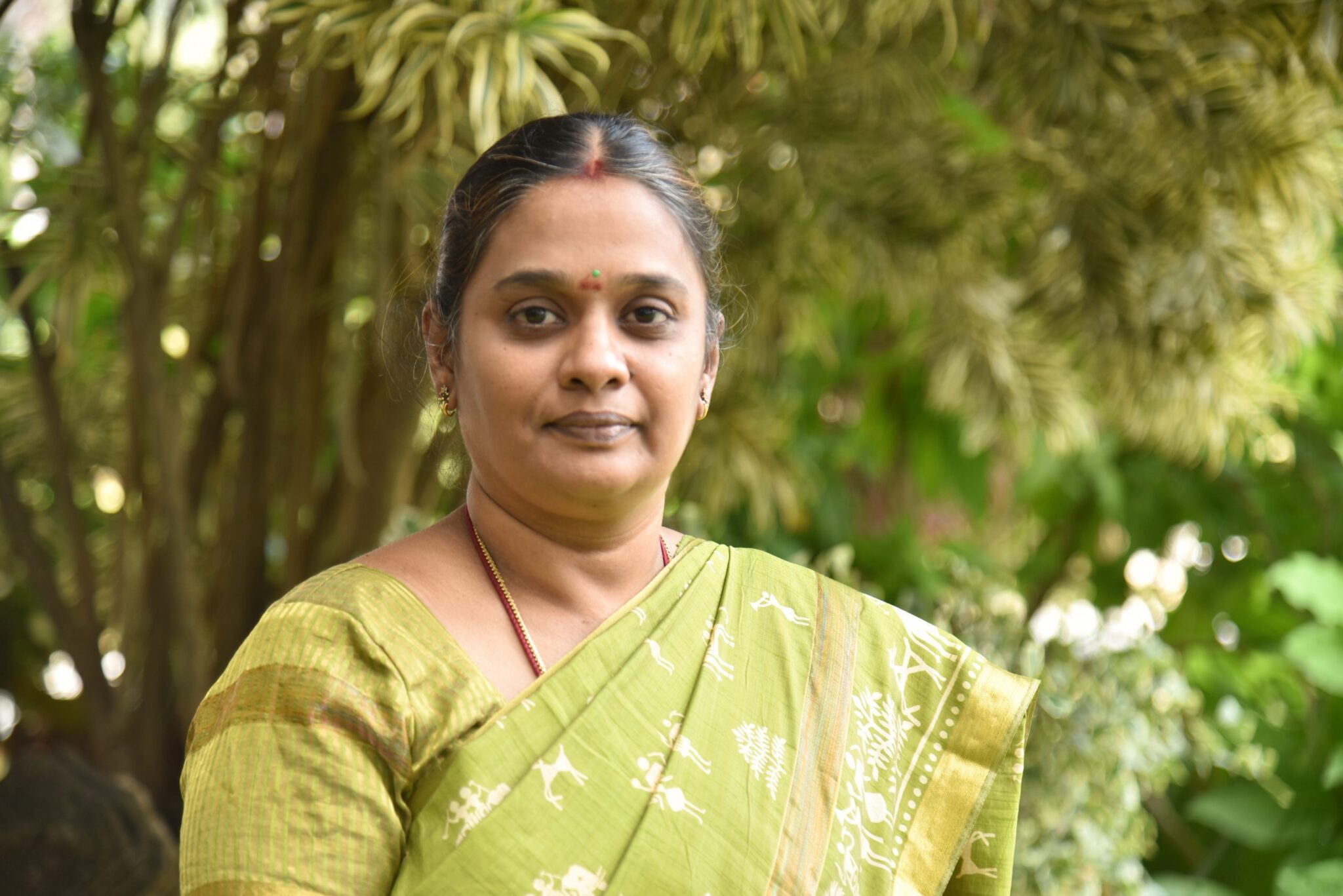 Dr. A. Latha - KCT Business School | Coimbatore