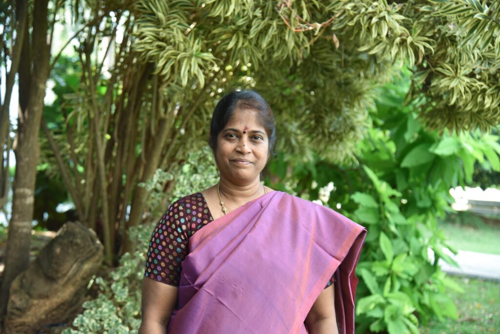 Dr. B. Poongodi - KCT Business School | Coimbatore