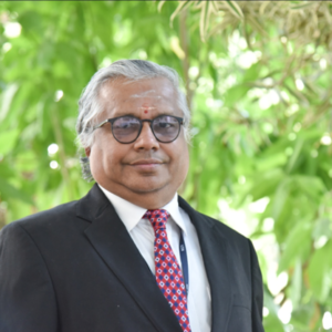 Faculty | Kumaraguru Business School, Coimbatore