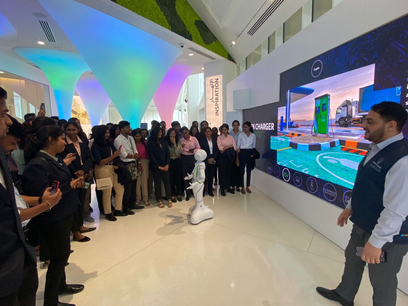 International Immersion Program 2024 - KCT Business School